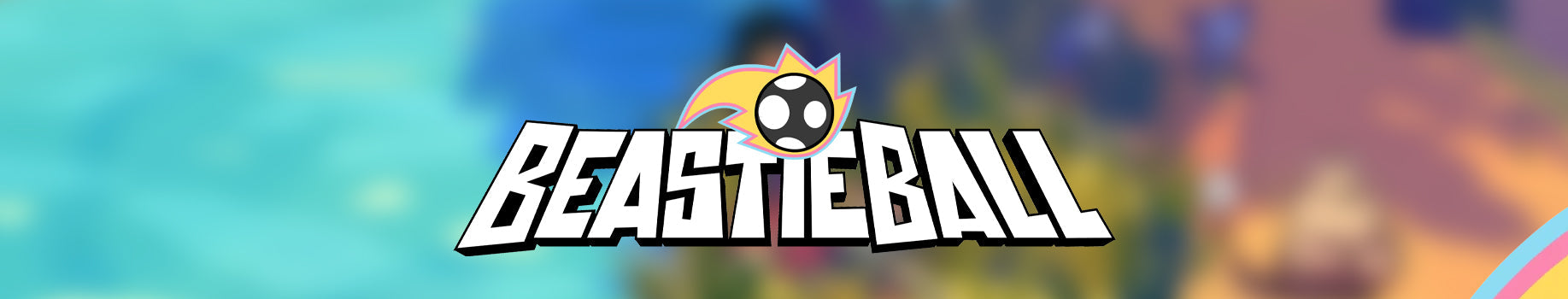 BeastieBall – Symbiote Studios