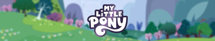 My Little Pony Plush Collection | Official Hasbro Toys – Symbiote Studios